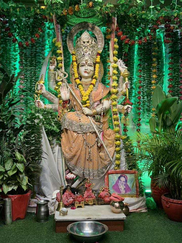 Devi Talab Mandir - Businessdirectory Asia